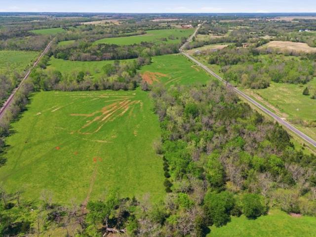 5 County Road 1077 N/a, Parker, KS 66072 | MLS #2614