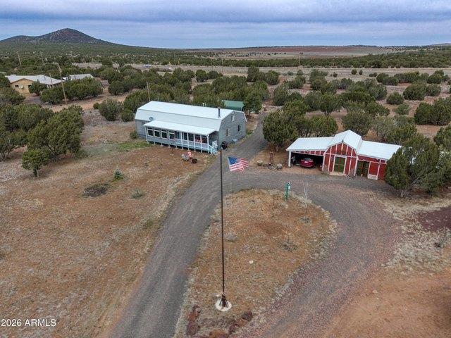5 County Road 3171, Vernon, AZ 85940