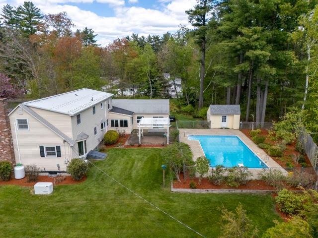 5 Courtland Drive