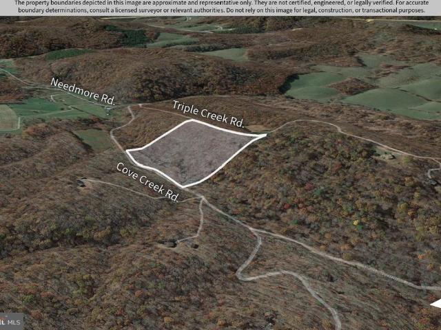 5 Cove Creek