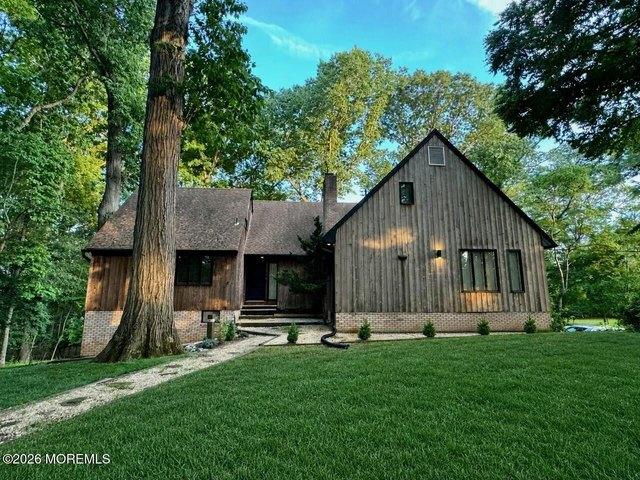 5 Coventry Sq, Holmdel, NJ 07733