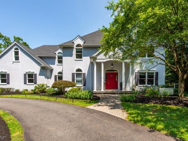 5 Crane Rd