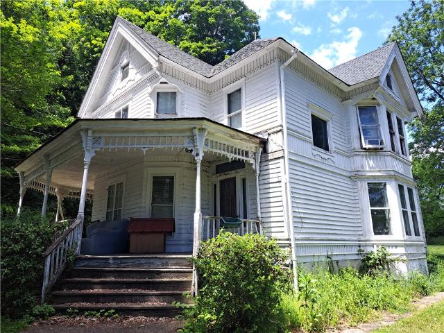 5 Craig Street