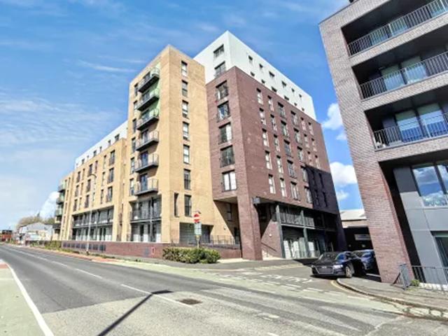 5 Craven Street, Salford, M5 4EF, United Kingdom | 1 bed apartment for rent #167667016 | Rentberry