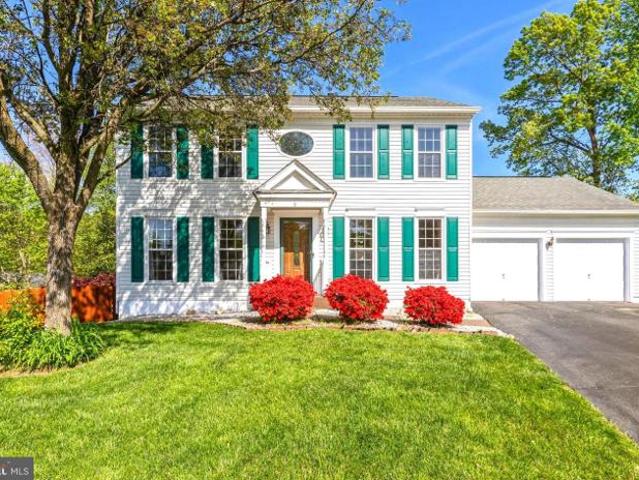 5 Crosswood Pl, Stafford, VA 22554