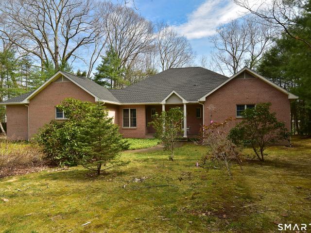 5 Crystal Ball Ct, Ellington, CT 06029 | MLS #24167 | Compass