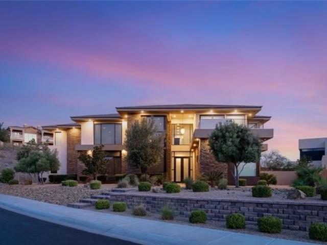 5 Crystal Tree Pass, Henderson, NV 89052