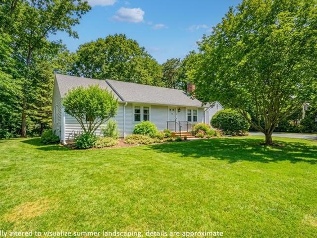 5 Duchess Dr, Sandwich, MA 02563