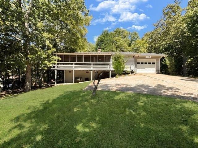 5 Duo Cir, Cherokee Village, AR 72529