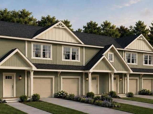 5 Dahlia Ct Unit 5, Somersworth, NH 03820