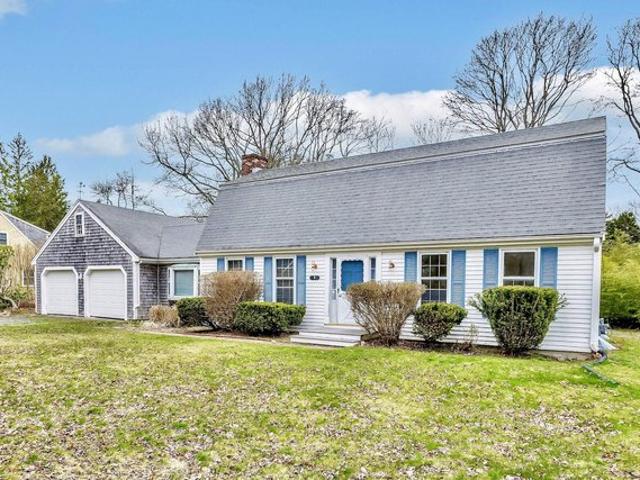 5 Dale Terrace Ext, Sandwich, MA 02563