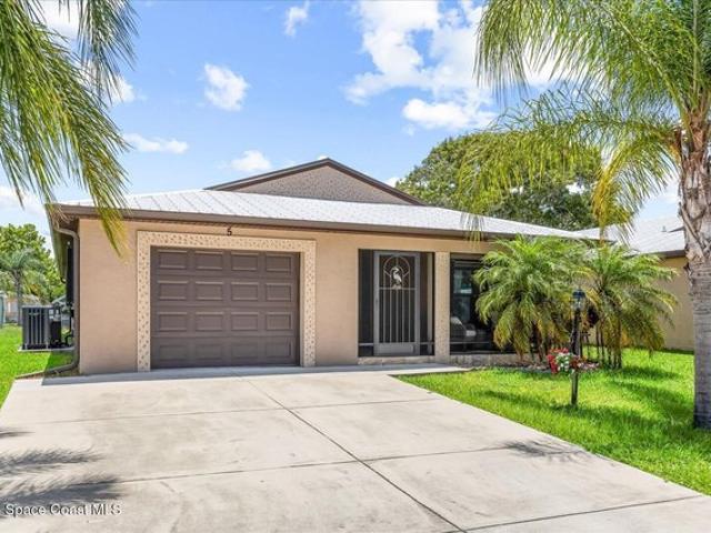 5 Danzar, Fort Pierce, FL 34951