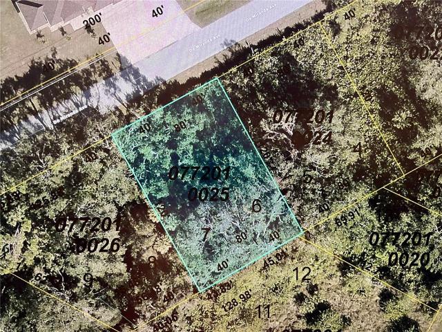 5 De Miranda Ave, North Port, FL 34287 | MLS #N6142