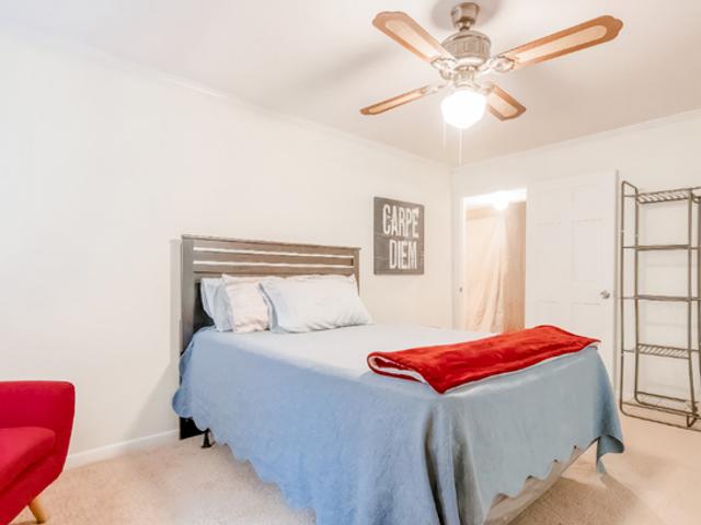 5 Decatur Living | Updated Home, Near MARTA, Shops & Top Eats