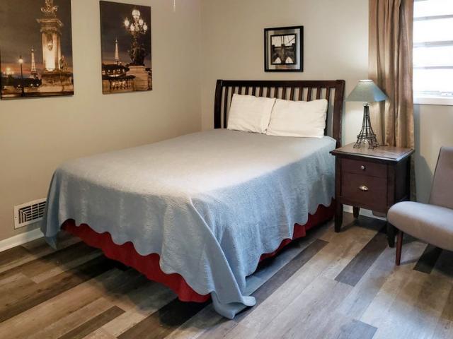 5⭐ Decatur Living | Updated Home, Near MARTA