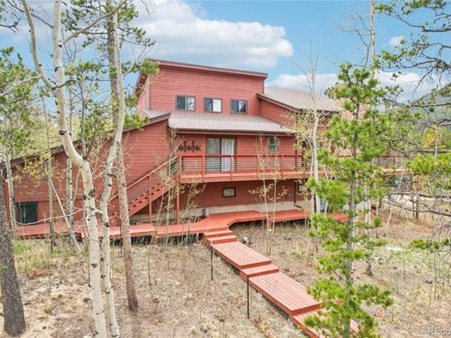 5 Debra Ann Rd, Golden, CO 80403