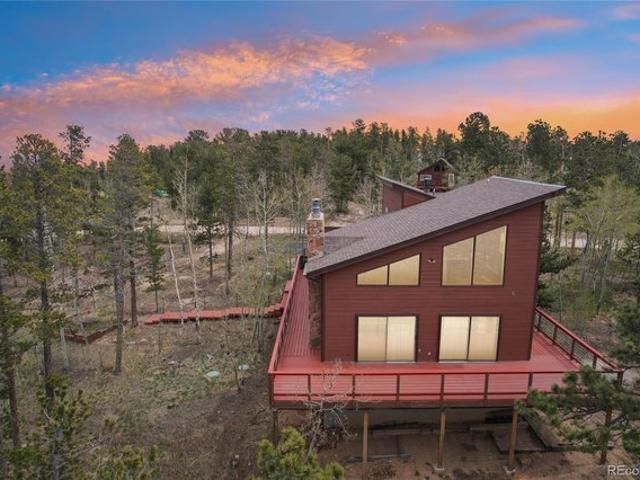 5 Debra Ann Rd, Golden, CO 80403