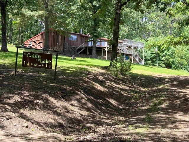 5 Deer Creek