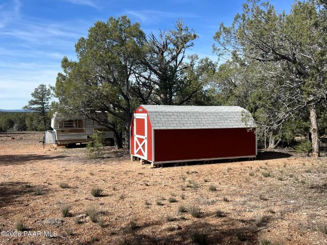 5 Deer Droppings, Ash Fork, AZ 86320 | MLS #1081