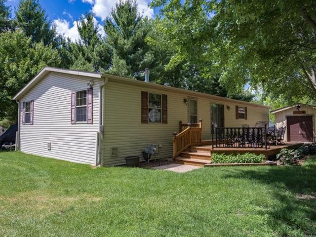 5 Deer Run, Mauston, WI 53848