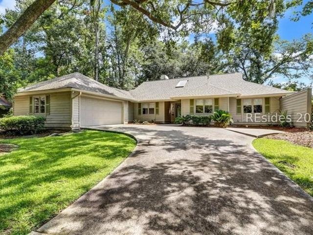 5 Deerfield Ct, Hilton Head Island, SC 29926