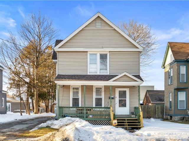 5 Dennison Avenue