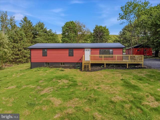 5 Dense Oak Lane