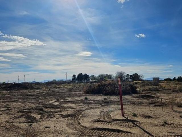 5 Desert Star St, Alamogordo, NM 88311