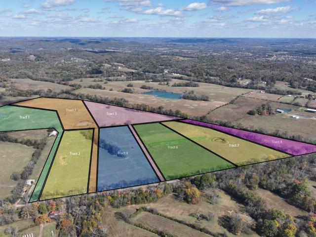 5 Deshea Creek Rd, Gallatin, TN 37066 | MLS #3037