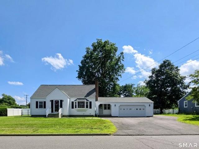 5 Depietro Dr, East Hartford, CT 06118