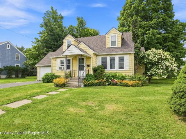 5 Dewitt Street