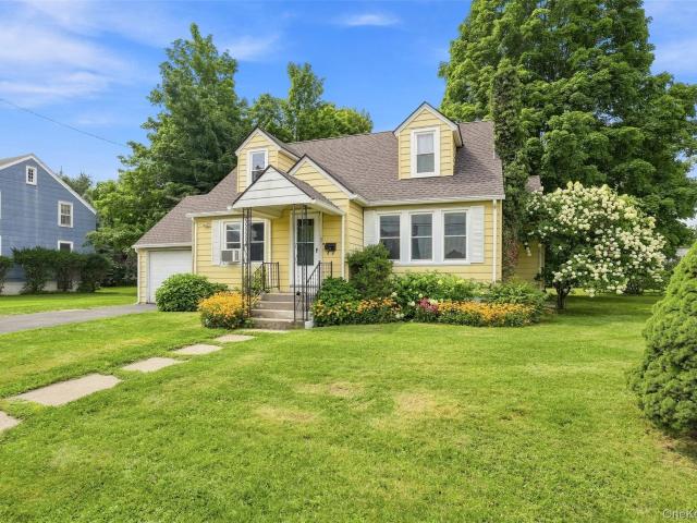 5 Dewitt Street