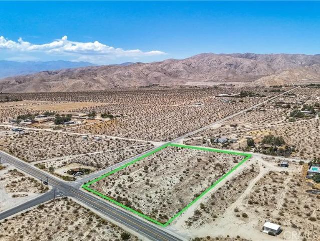 5 Dillon Rd, Desert Hot Springs, CA 92241 | MLS #JT26040