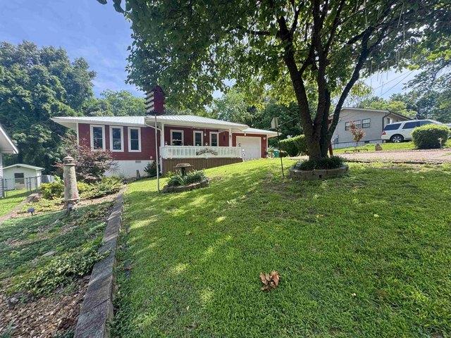 5 Dogwood Cir, Cherokee Village, AR 72529