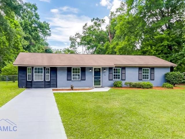 5 Dogwood St, Hinesville, GA 31313