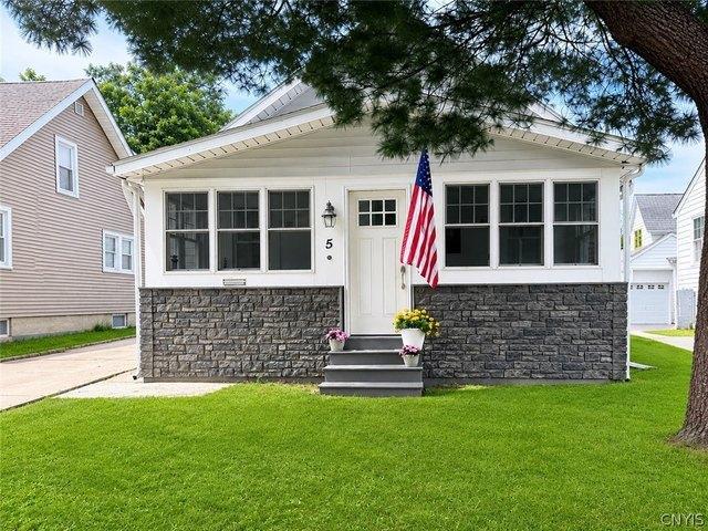 5 Dodd St, Whitesboro, NY 13492