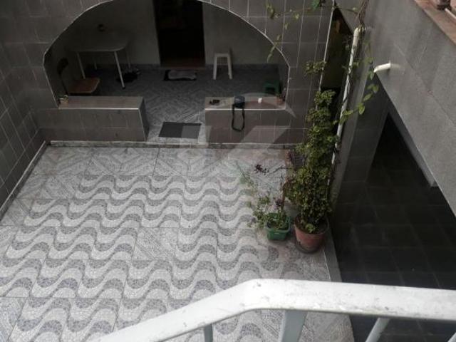 5 Dormitório s 1 Suítes2 Vaga s Área útil: 190,00 m²