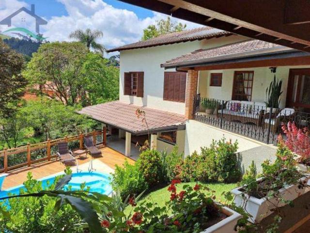 5 Dorms Condomínio 3 Lagos Piracaia R$ 1.5 mi, Cod: 5076