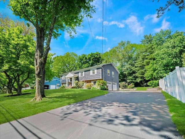 5 Dorchester Avenue