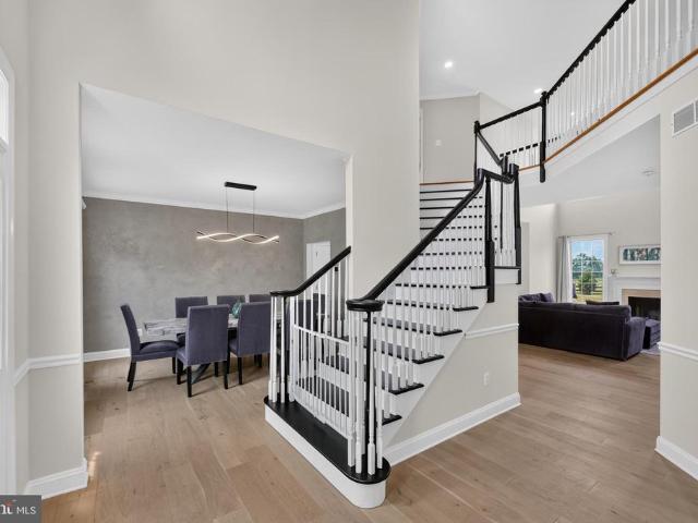 5 Dorchester Lane