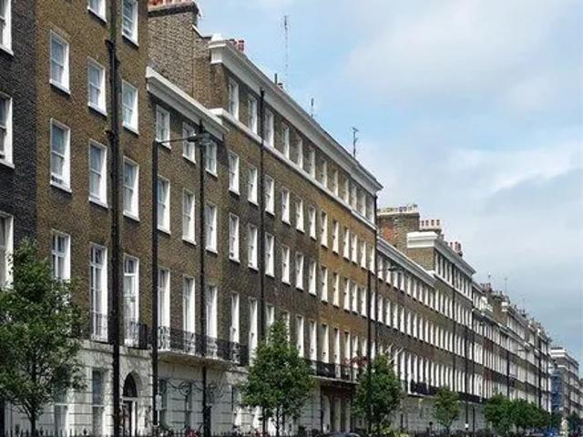 5 Dorset Square, London, NW1 6PU, United Kingdom | 1 bed townhouse for rent #139267017 | Rentberry