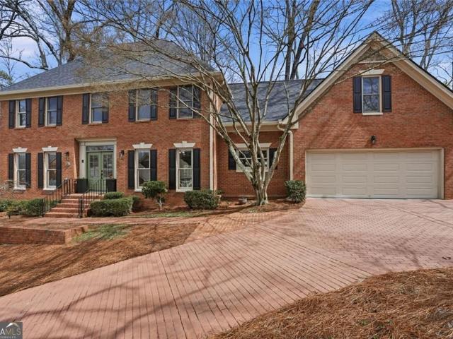 5 Downshire Circle