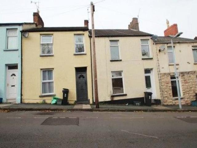 5 Double Bedroom on Blewitt Street, Newport All Bills Included