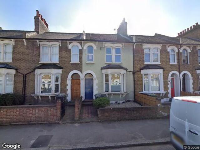 5 Double Bedroom Student/Professionals Brockley