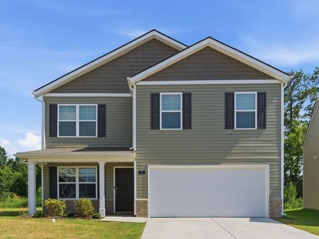 5 Draft St, Rossville, GA 30741