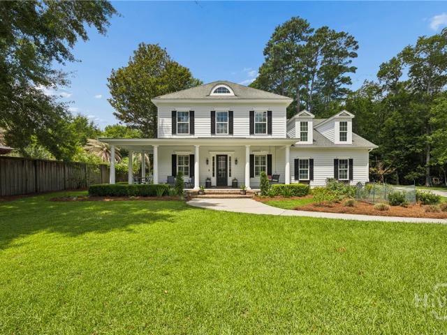 5 Dragonfly Point