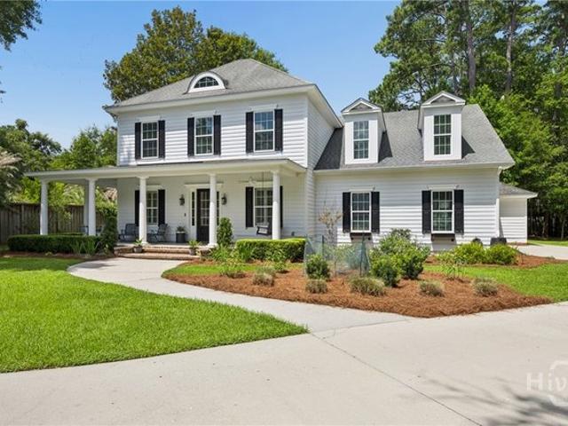 5 Dragonfly Pt, Savannah, GA 31406