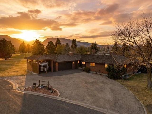 5 Driver Clb, Cody, WY 82414