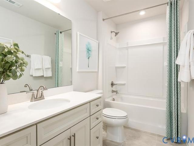 5 Driver Ln, Richmond, VA 23223 | MLS #2531