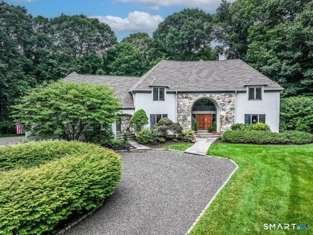 5 Dry River Ct, Redding, CT 06896